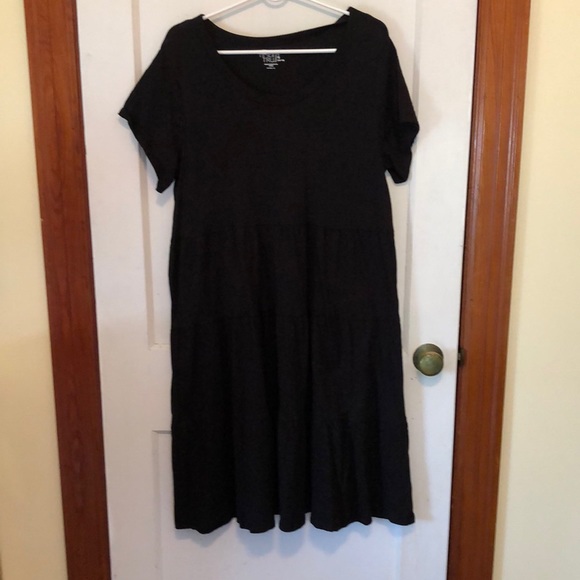 Time and Tru | Dresses | Time And Tru Dress | Poshmark